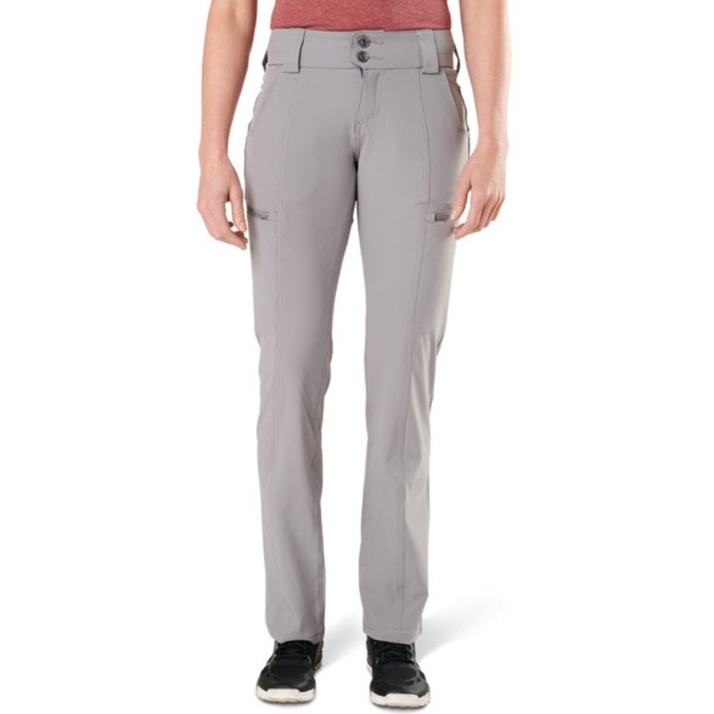 5.11 Tactical Women's Mesa Pant Cargo Lunar - Gem